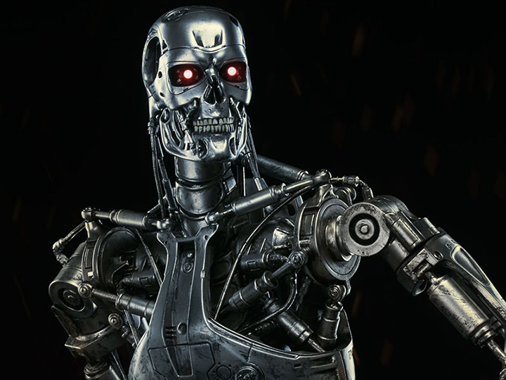 Robotlar 500 yıllık tarihiyle Londra Bilim Müzesi’nde - Herkese Bilim ...