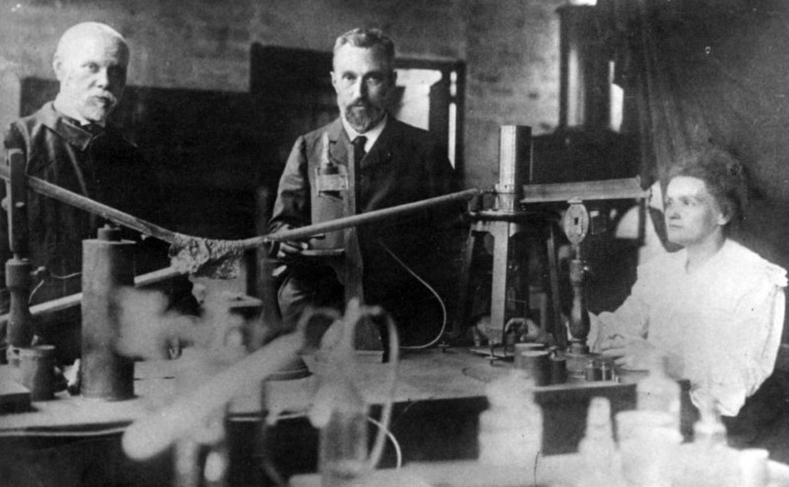 Henri Becquerel arşivleri - Herkese Bilim Teknoloji