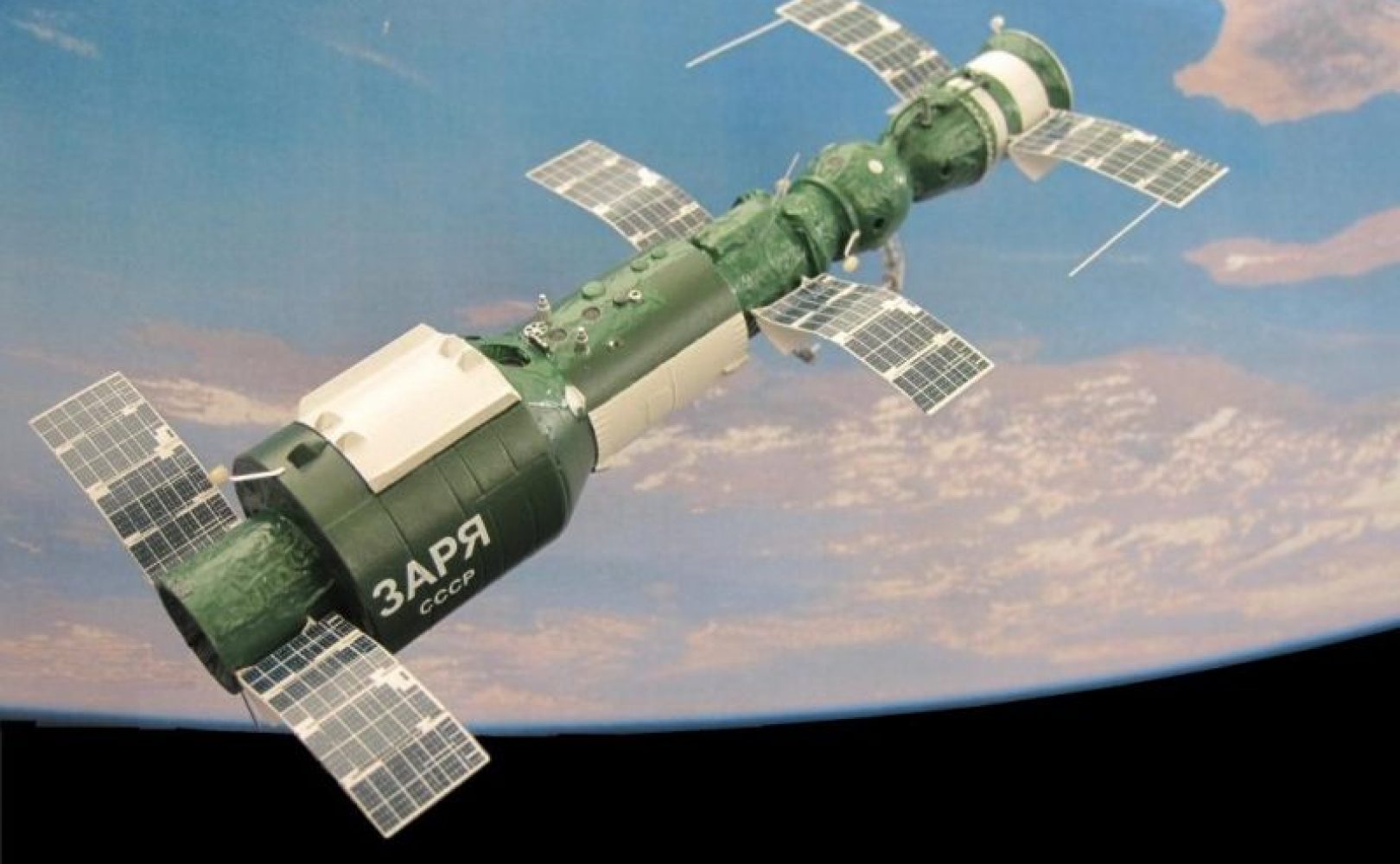 Salyut arşivleri - Herkese Bilim Teknoloji