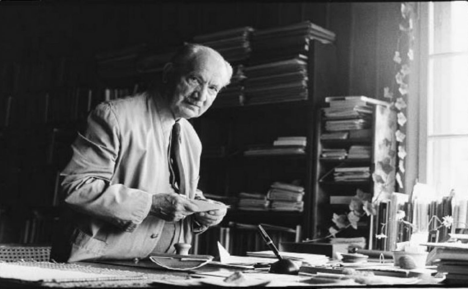 martin heidegger arşivleri - Herkese Bilim Teknoloji