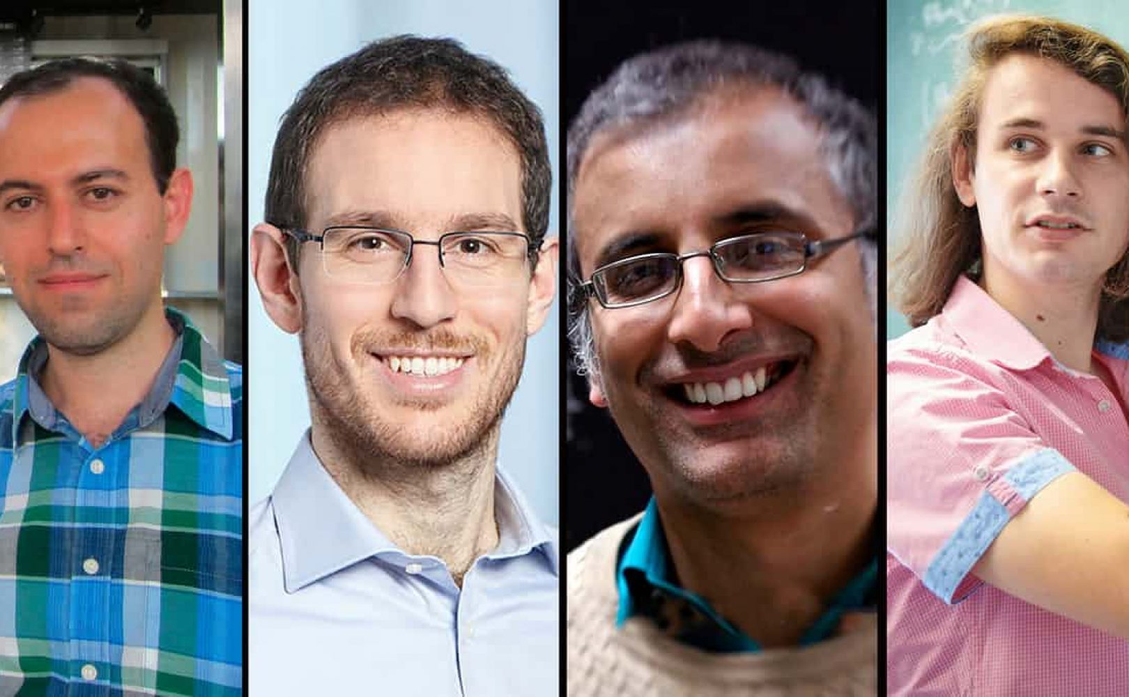 Caucher Birkar arşivleri - Herkese Bilim Teknoloji