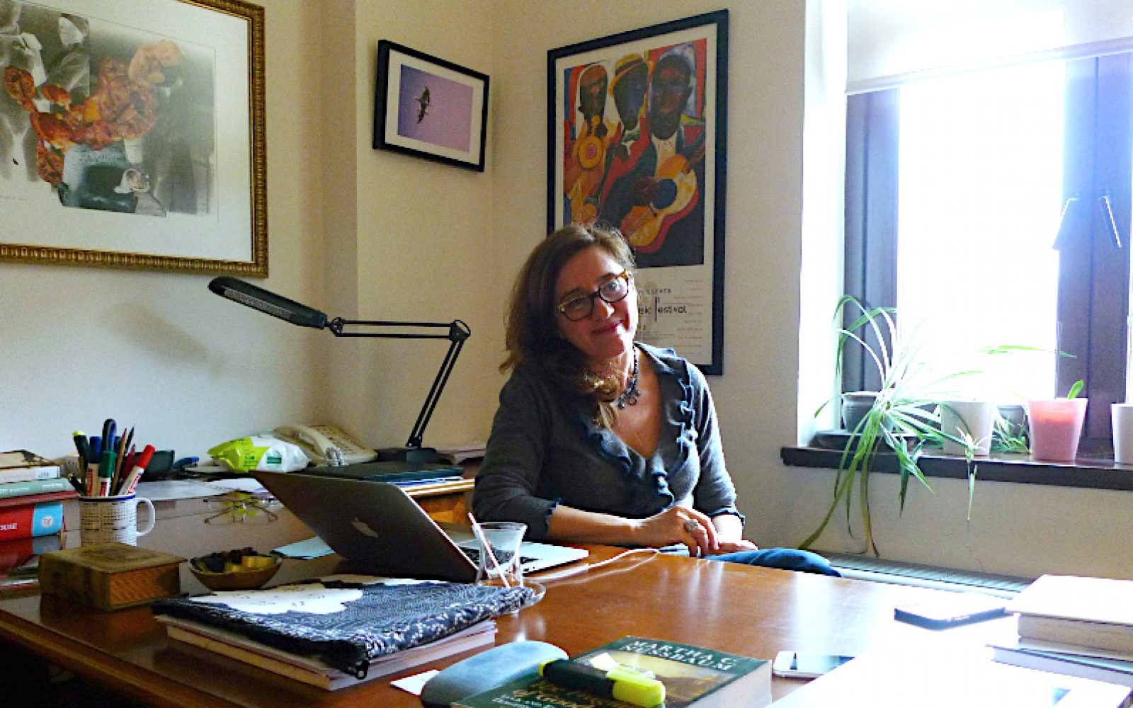 Prof. Dr. Zeynep Direk'in felsefe semineri - Herkese Bilim Teknoloji