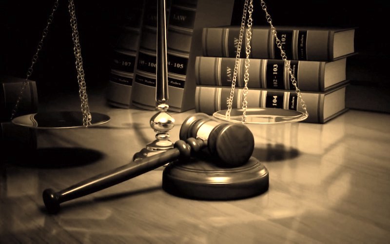 Hukuk ve matematik - Herkese Bilim Teknoloji