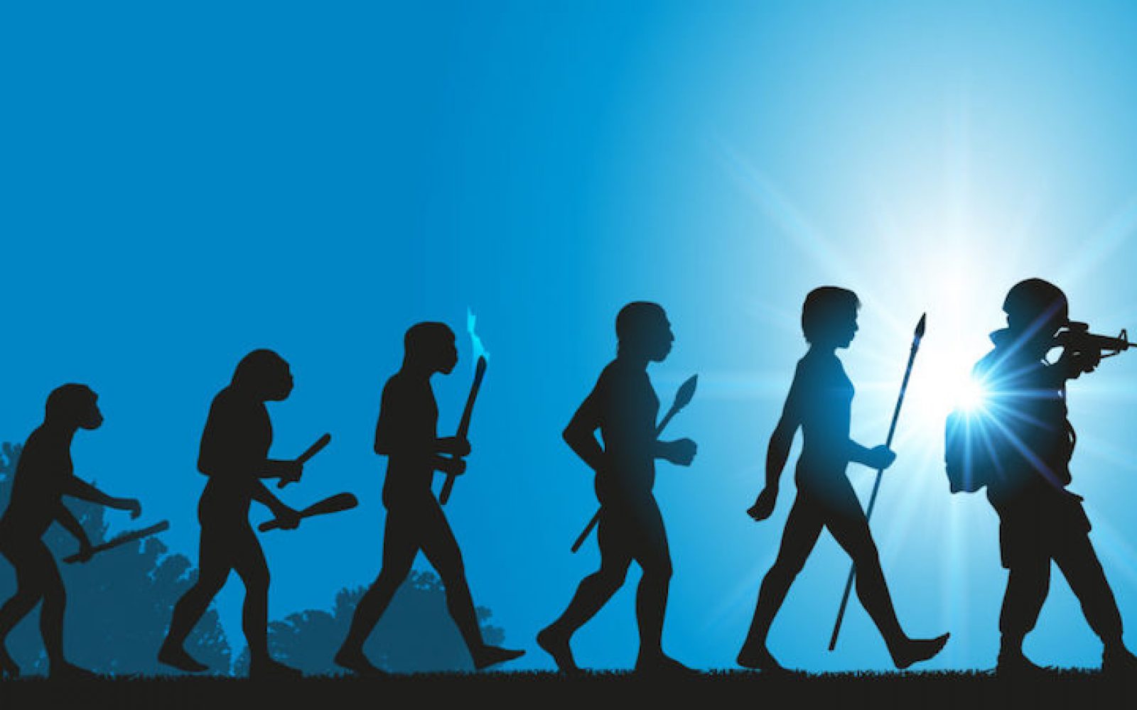 İnsanlar birbirlerini niçin öldürüyor? Bu, binlerce yıldır sorulan bir ...