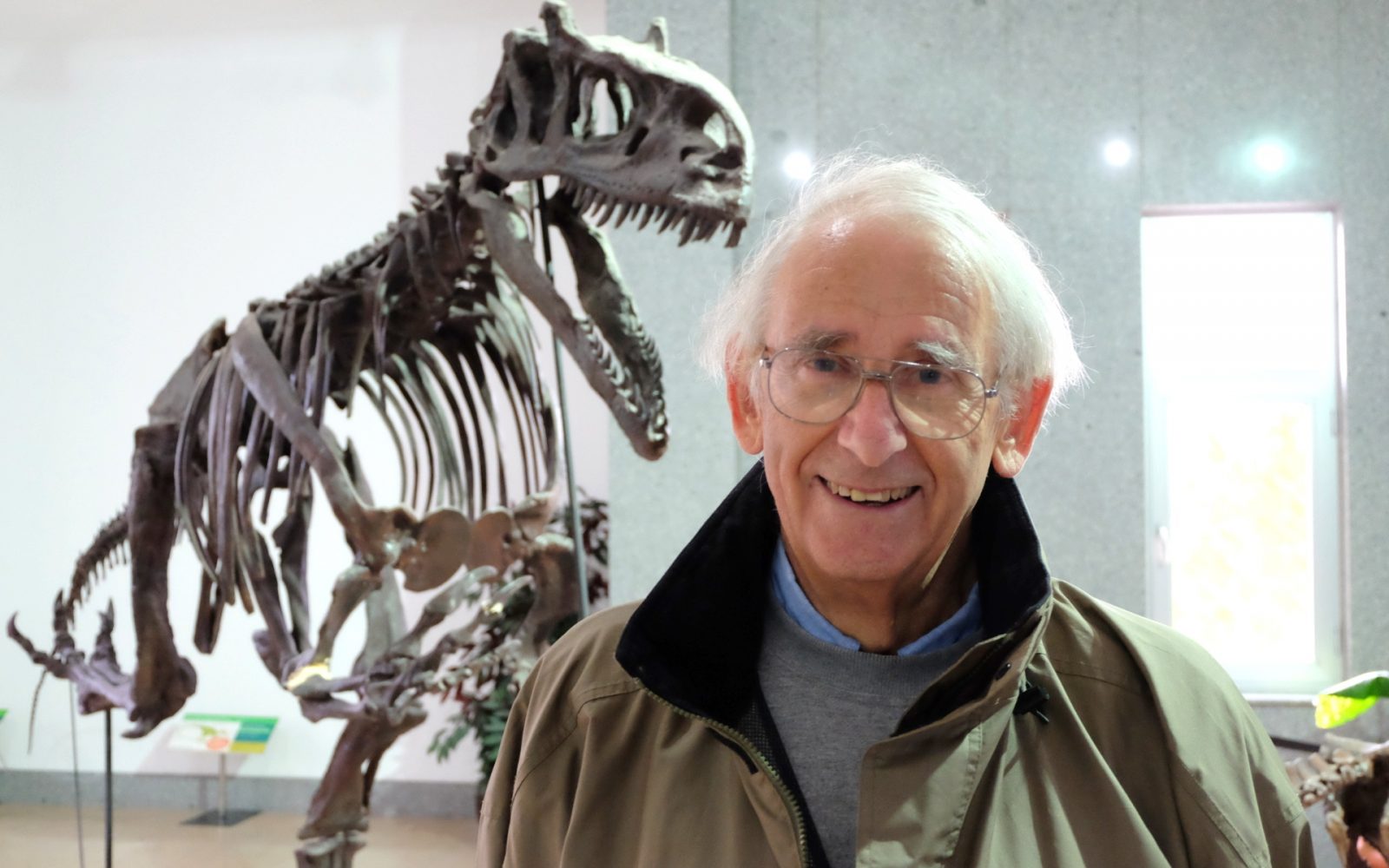 Cambridge Profesörü Dan McKenzie: “Beklenen depremin büyüklüğü en az 7,5” - Herkese Bilim Teknoloji