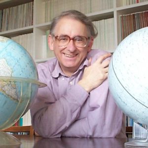 Cambridge Profesörü Dan McKenzie: “Beklenen depremin büyüklüğü en az 7,5” - Herkese Bilim Teknoloji