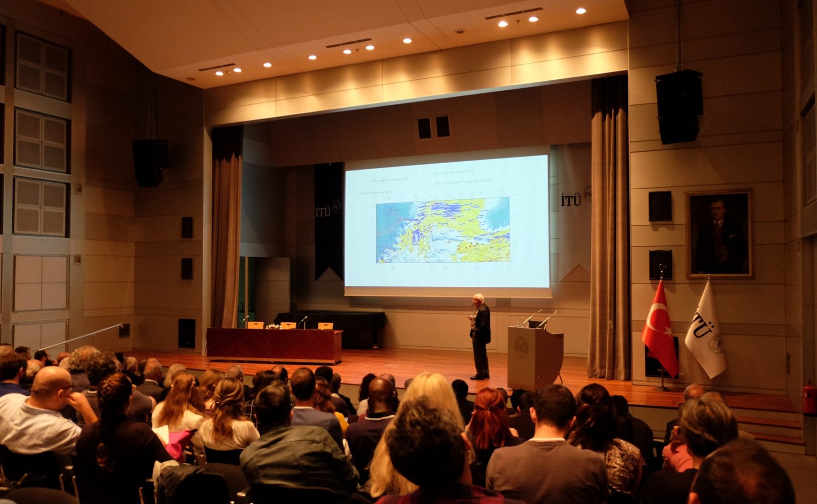 Xavier Le Pichon arşivleri - Herkese Bilim Teknoloji