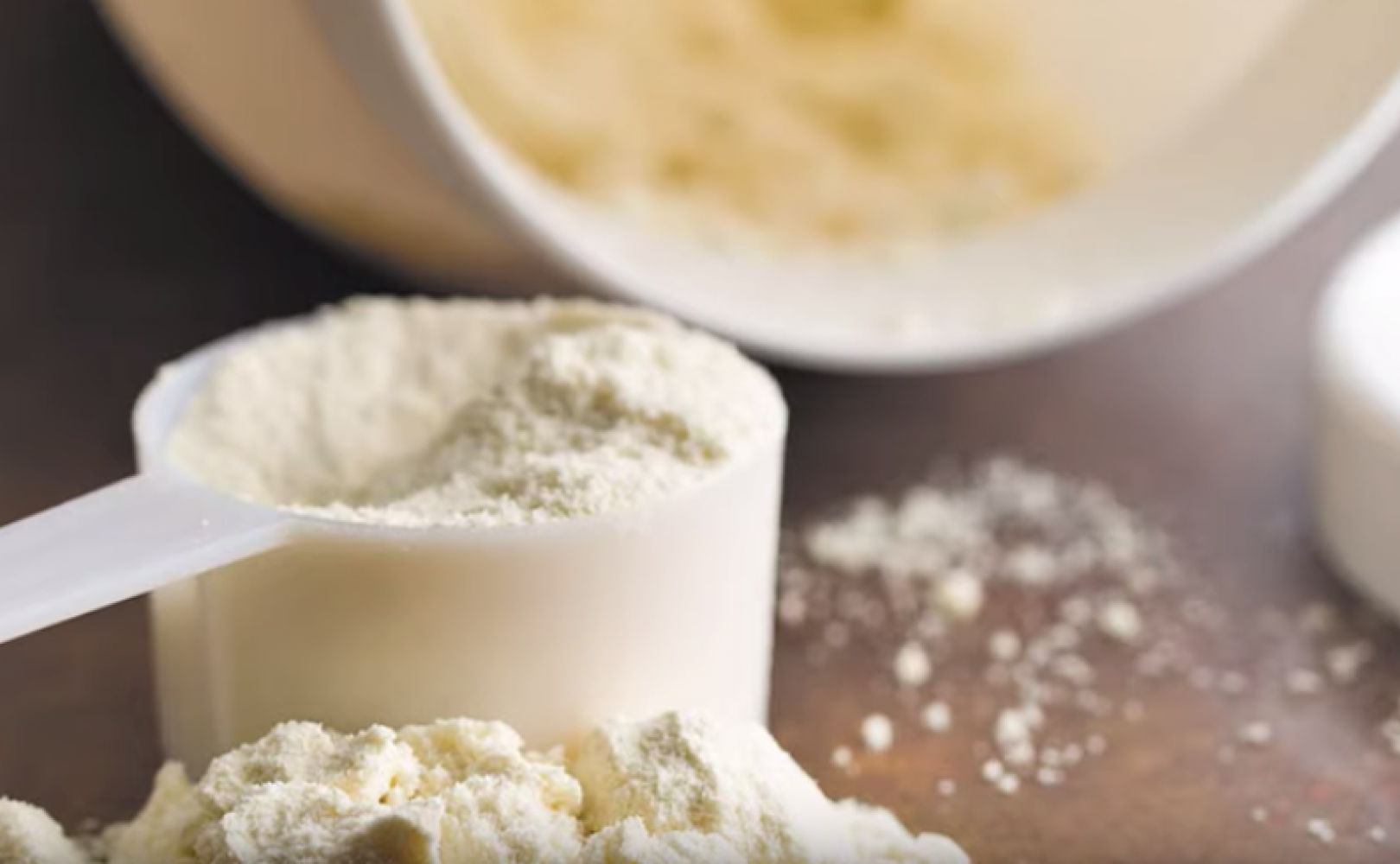 protein tozu arşivleri - Herkese Bilim Teknoloji