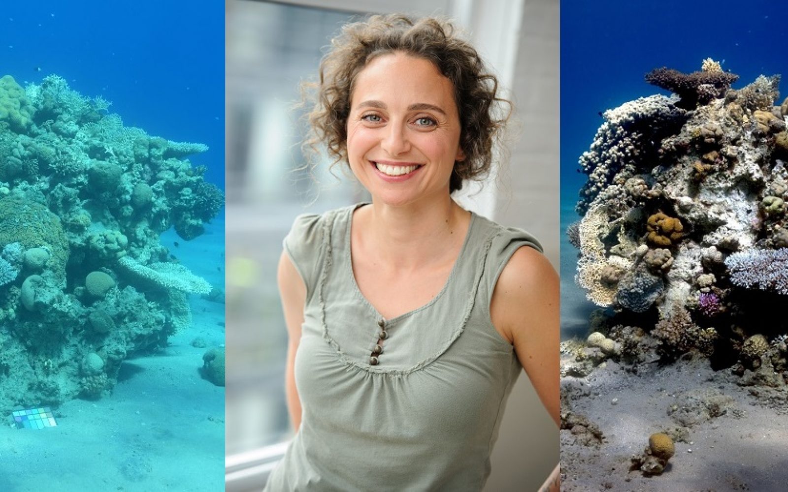 Derya Akkaynak sualtı görüntülemede çığır açacak teknolojiyi anlattı ...