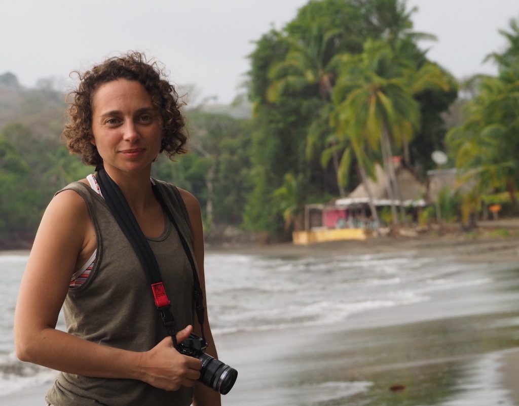 Derya Akkaynak sualtı görüntülemede çığır açacak teknolojiyi anlattı ...