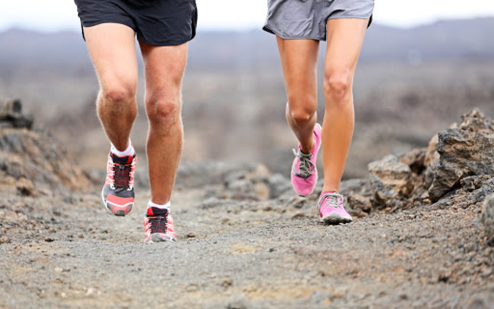 Koşmak dizlerimiz için faydalı mı zararlı mı? - Herkese Bilim Teknoloji