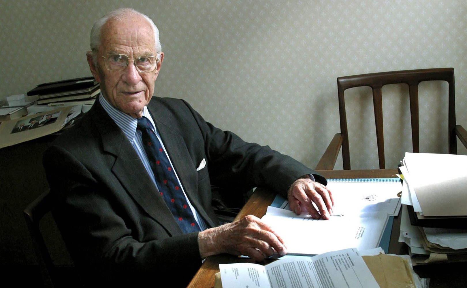 William Frankland arşivleri - Herkese Bilim Teknoloji