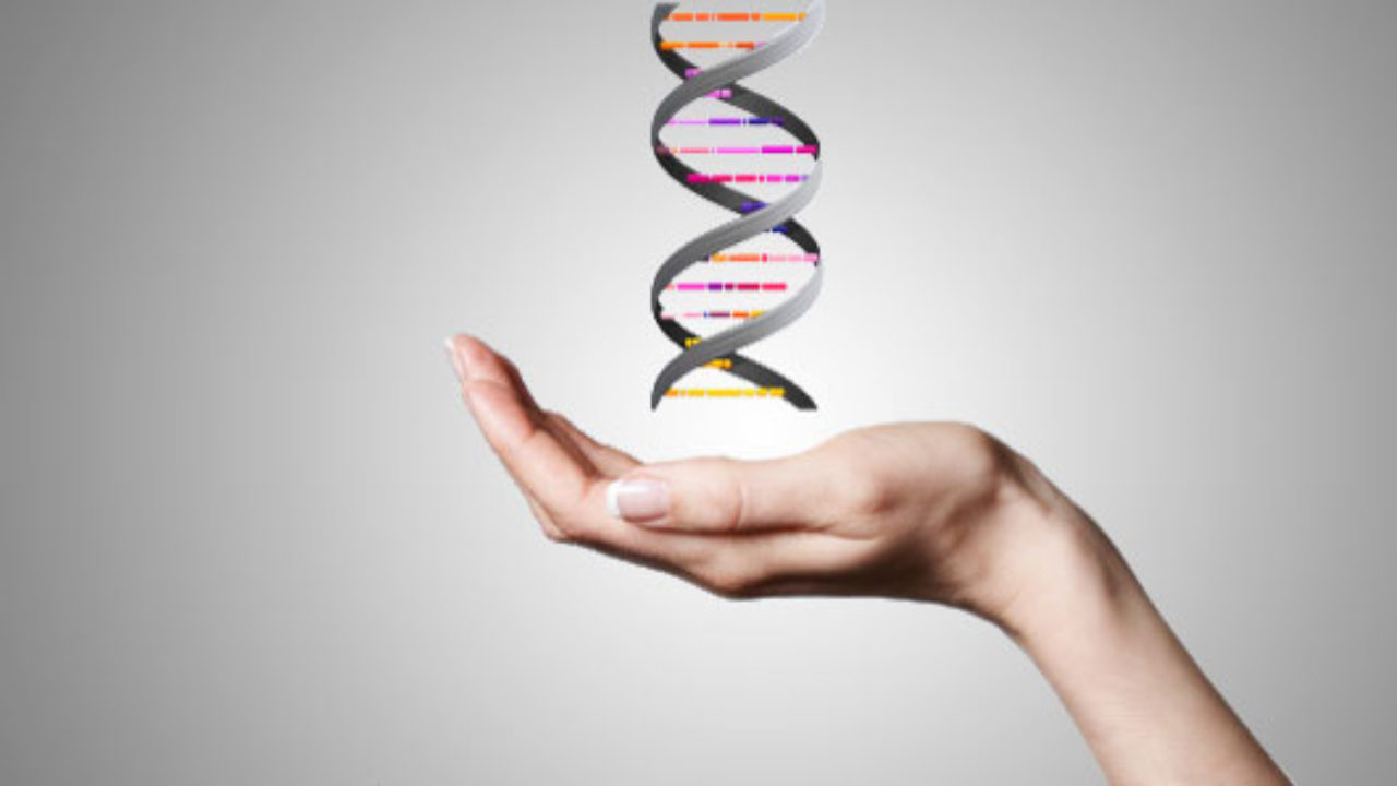 Epigenom ve kanser - Herkese Bilim Teknoloji