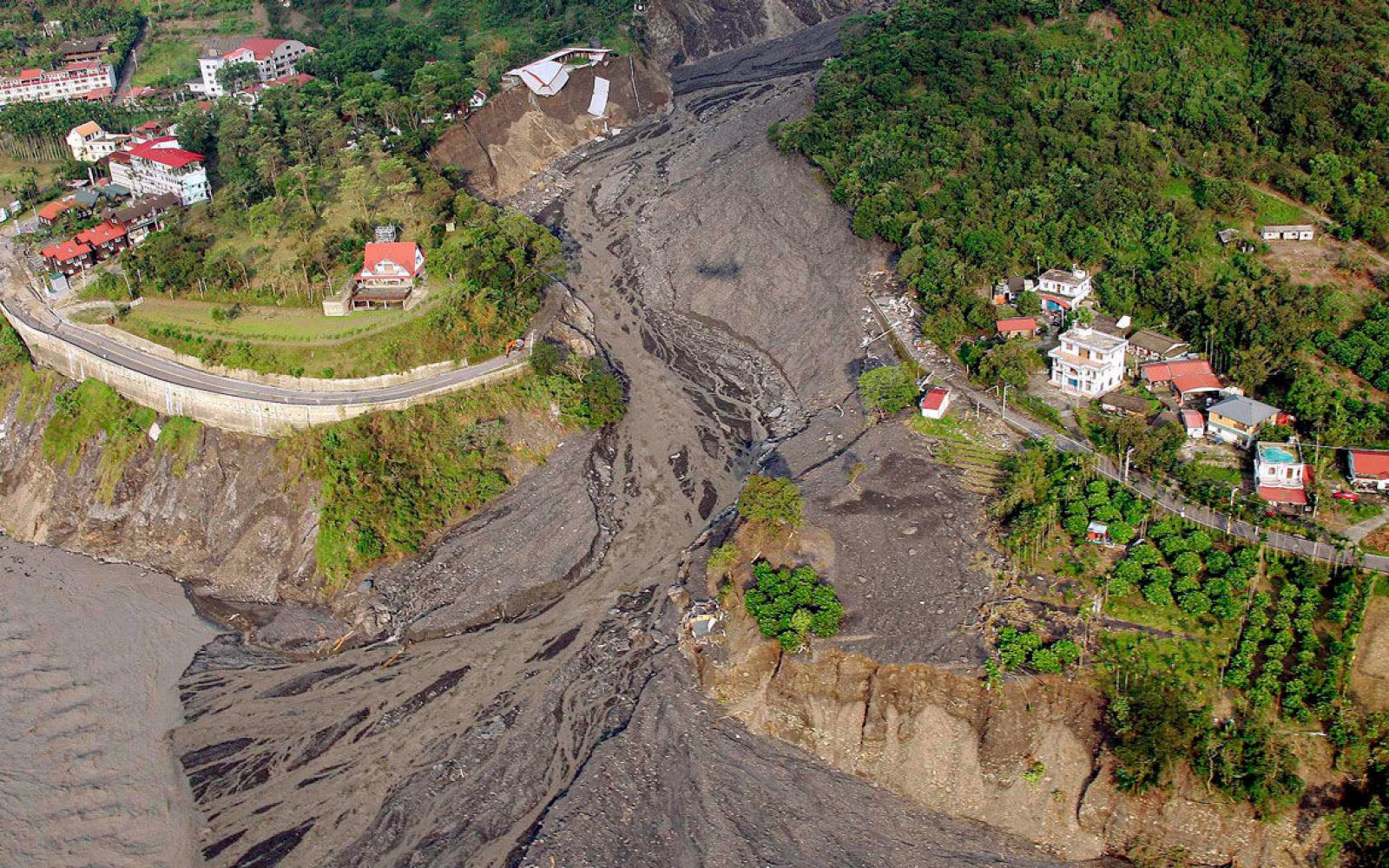 Heyelanlar depremleri tetikleyebilir mi? - Herkese Bilim Teknoloji