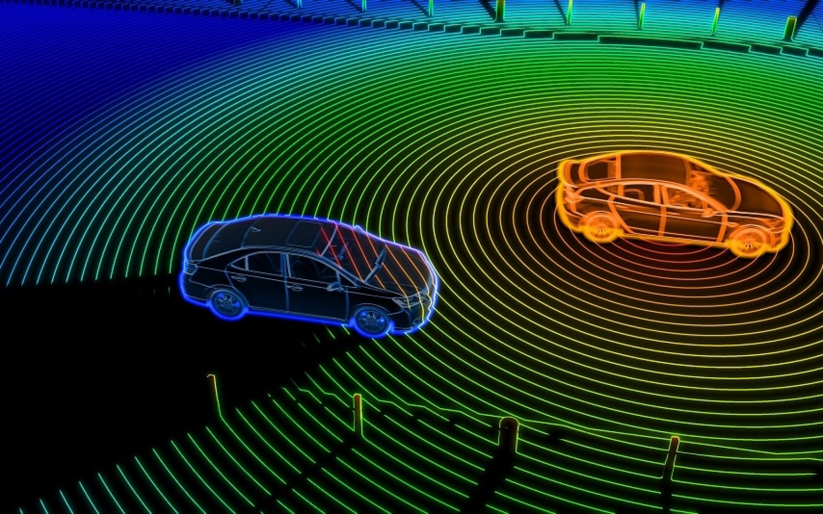 Otonom araçların maliyetini azaltacak adım - Herkese Bilim Teknoloji