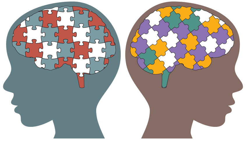 Otizmde neredeyiz? Erken tanı neden önemli? - Herkese Bilim Teknoloji