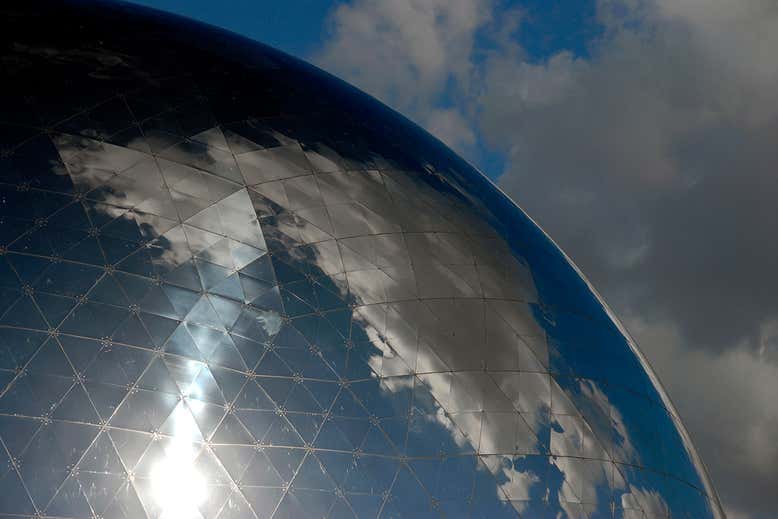 Gezegeni geo-mühendislikle değiştirmeli miyiz? - Herkese Bilim Teknoloji