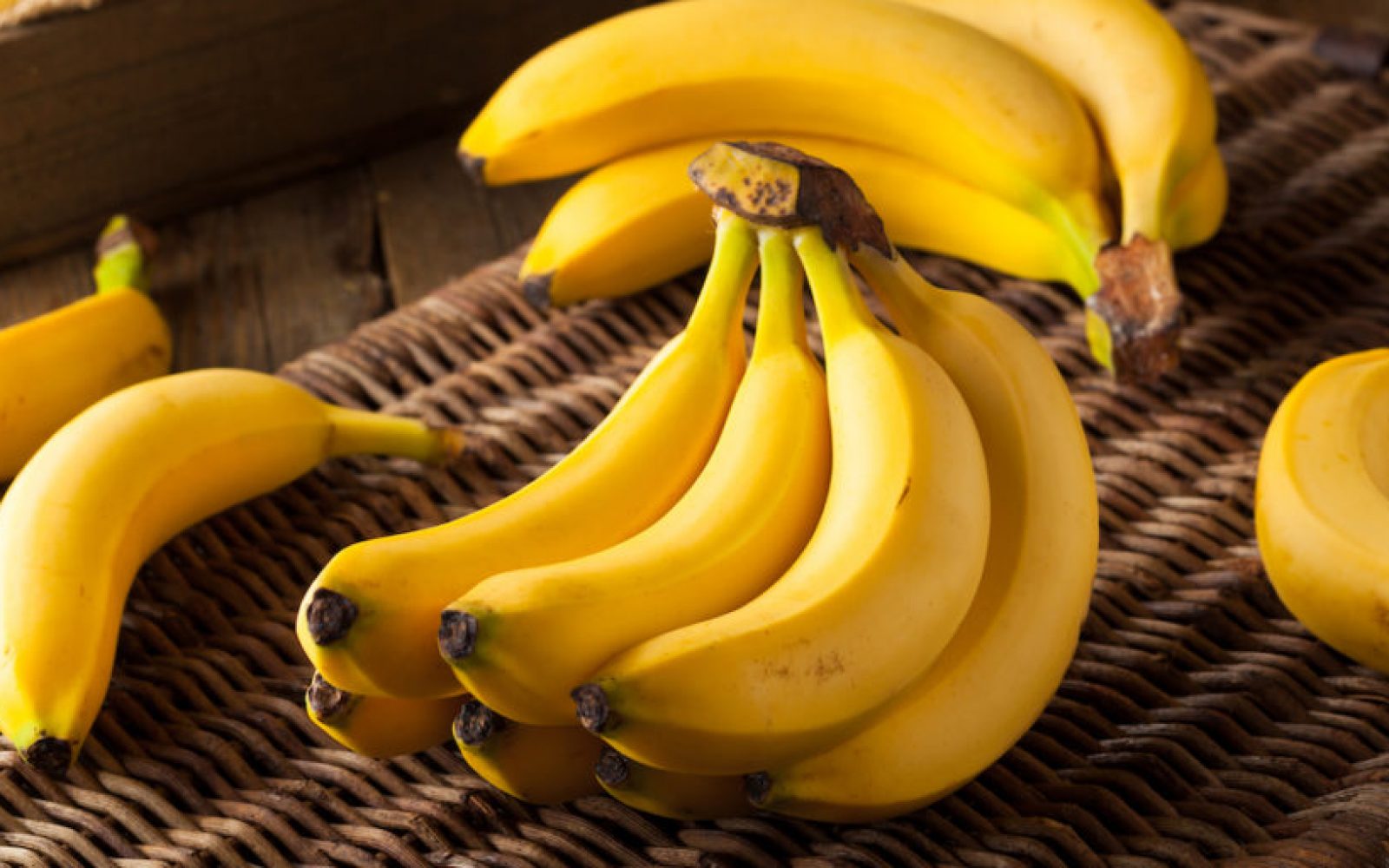 Muz: Günde 2 muz yararlı, fazlası zararlı - Herkese Bilim Teknoloji