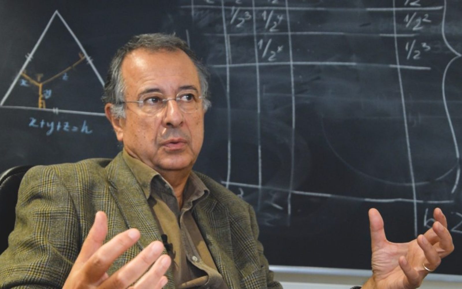 Neden bilim? - Ali Alpar: Aklın reddine karşı aklı, sağduyuyu savunmak ...