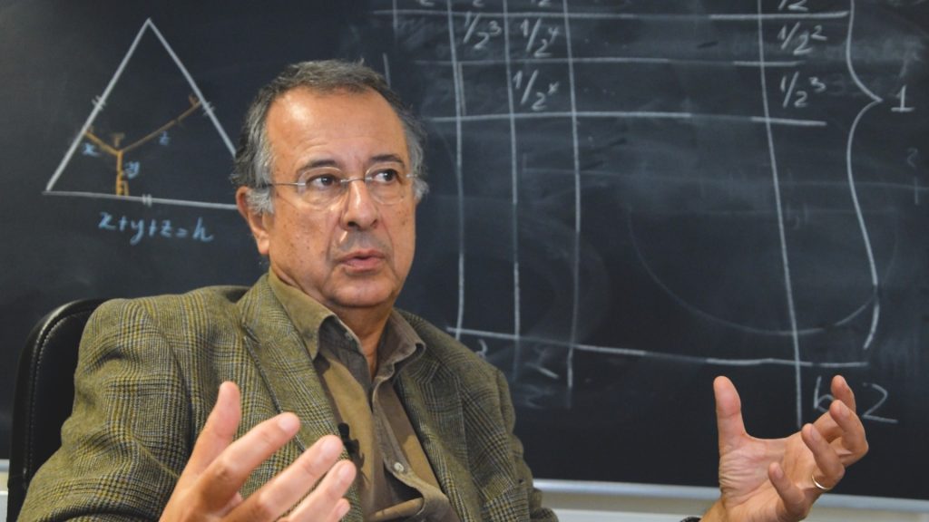 Neden bilim? - Ali Alpar: Aklın reddine karşı aklı, sağduyuyu savunmak ...