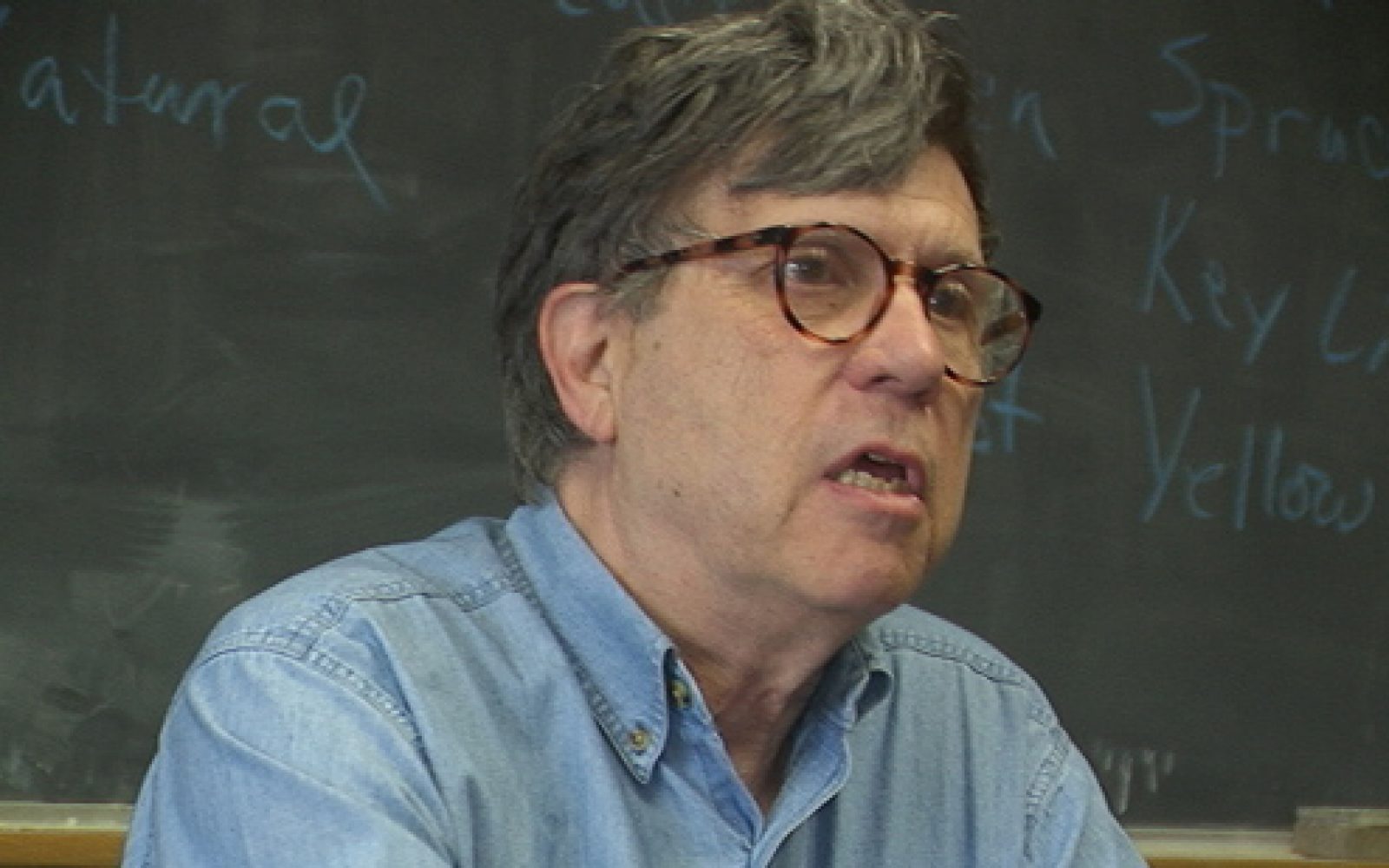 Ünlü genetikçi Richard Lewontin hayatını kaybetti - Herkese Bilim Teknoloji