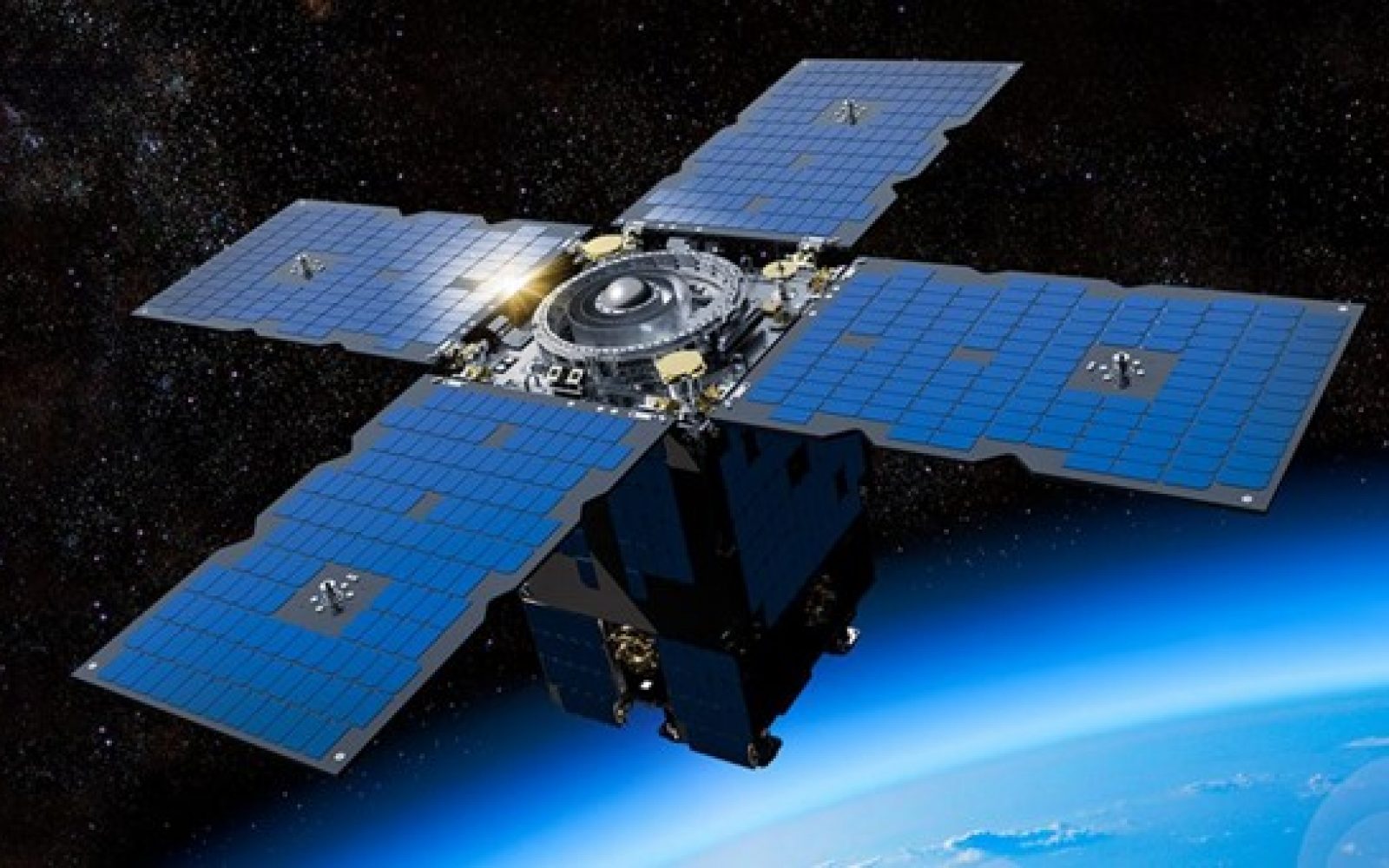 Atom saati uzay yolculuğunda devrim yaratacak - Herkese Bilim Teknoloji