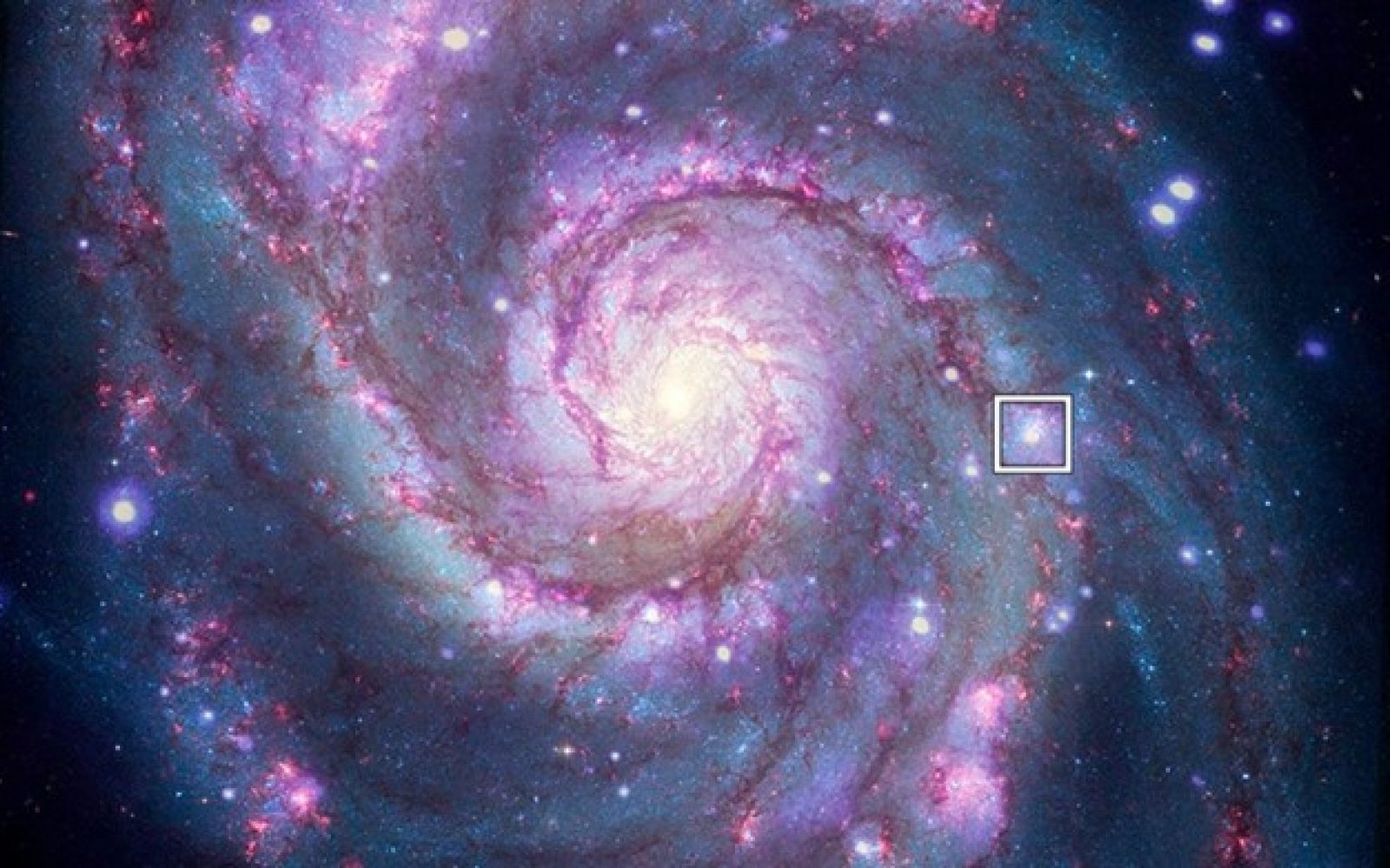 Samanyolu dışındaki ilk gezegen mi keşfedildi? - Herkese Bilim Teknoloji