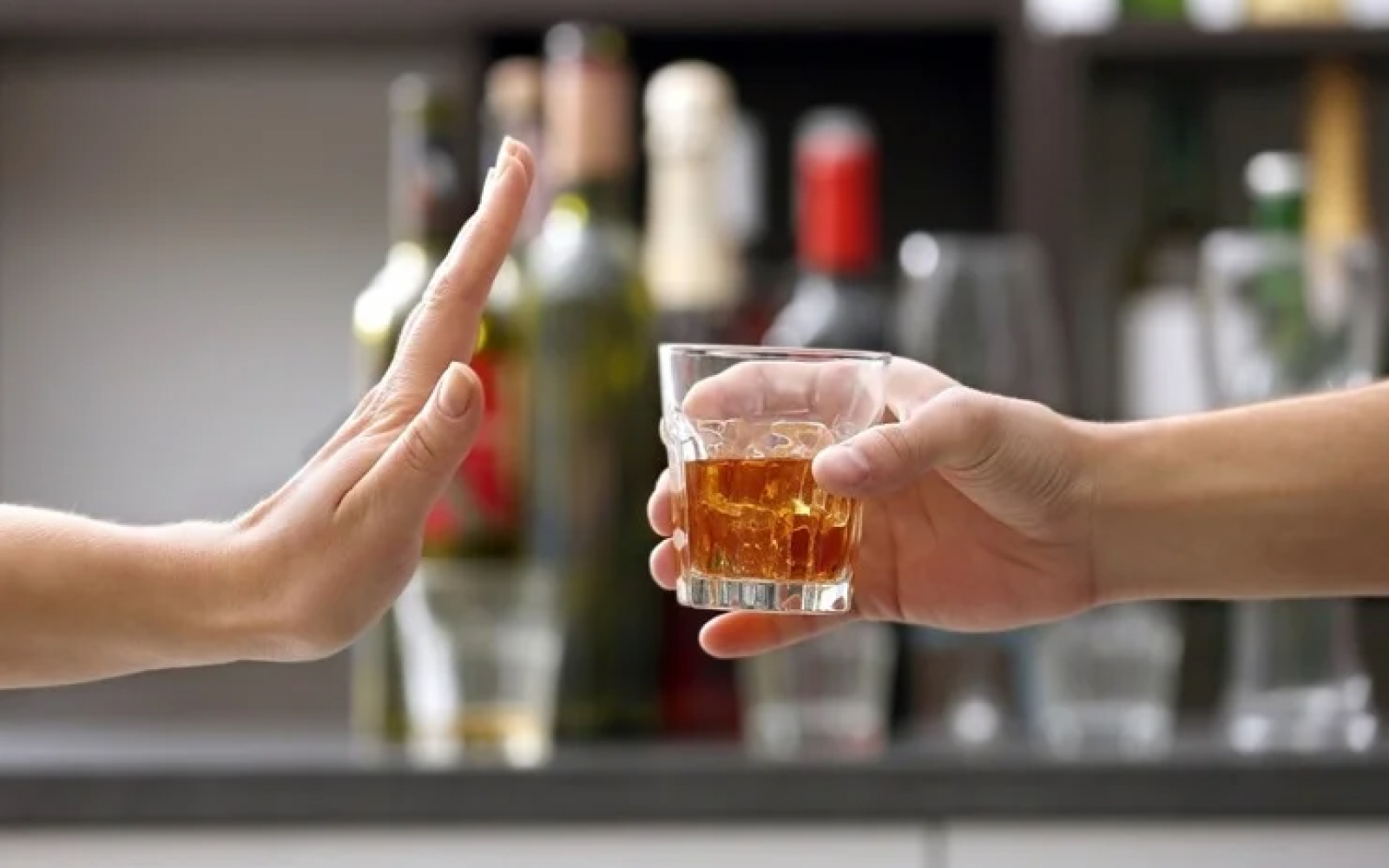 Alkol gençlere daha çok zarar veriyor - Herkese Bilim Teknoloji