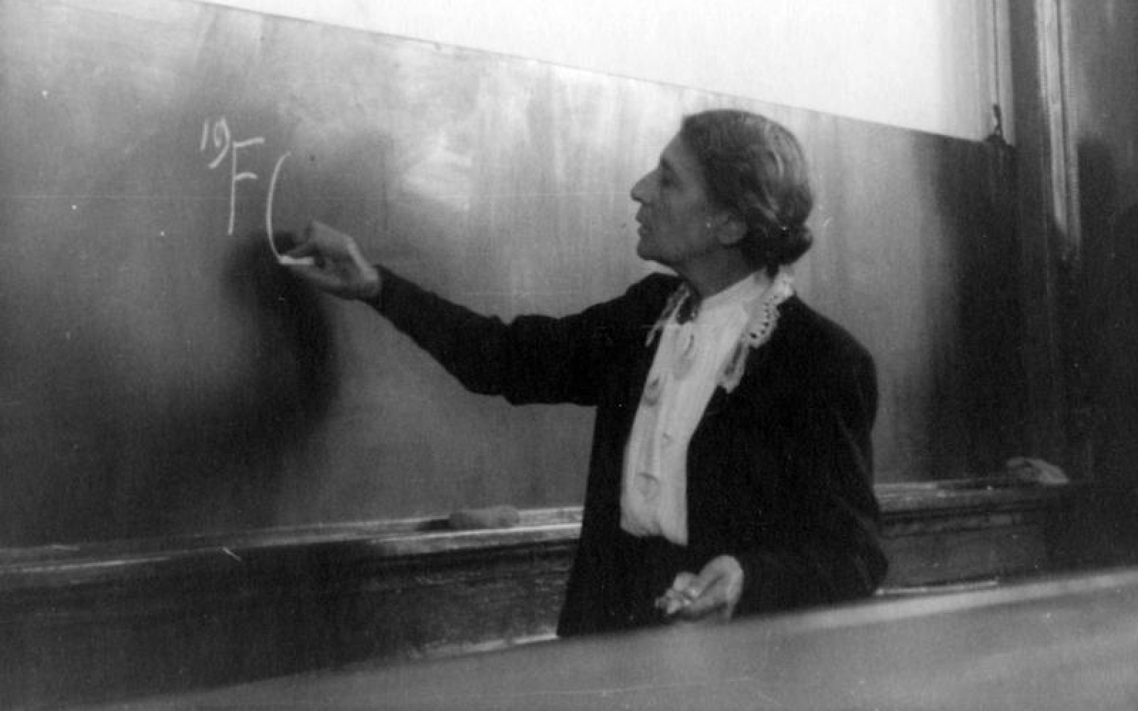 Bilim tarihinin yalnız kadını: Lise Meitner - Herkese Bilim Teknoloji