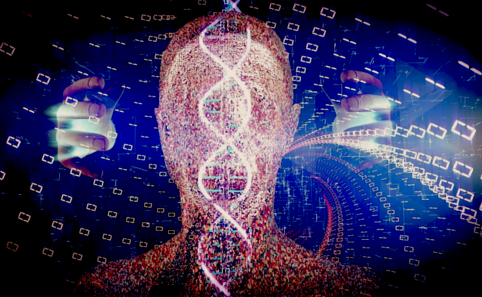 insan genom projesi arşivleri - Herkese Bilim Teknoloji