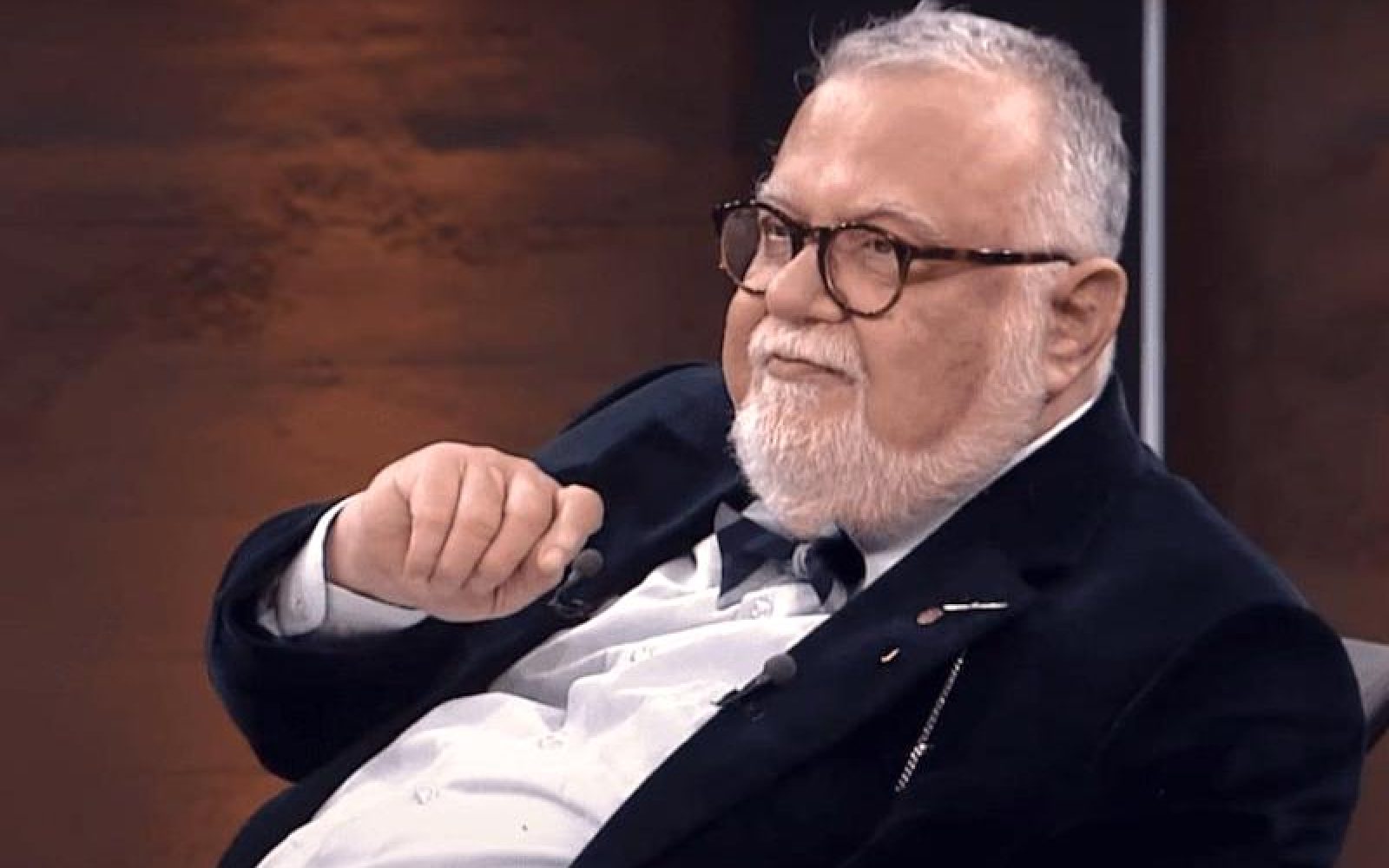 Celal Şengör ‘Accademia dei Lincei’ye üye oldu - Herkese Bilim Teknoloji