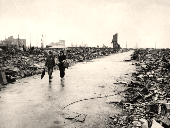 Hiroşima: Atoma giden bilimsel keşiflerin ilginç öyküsü - Herkese Bilim ...